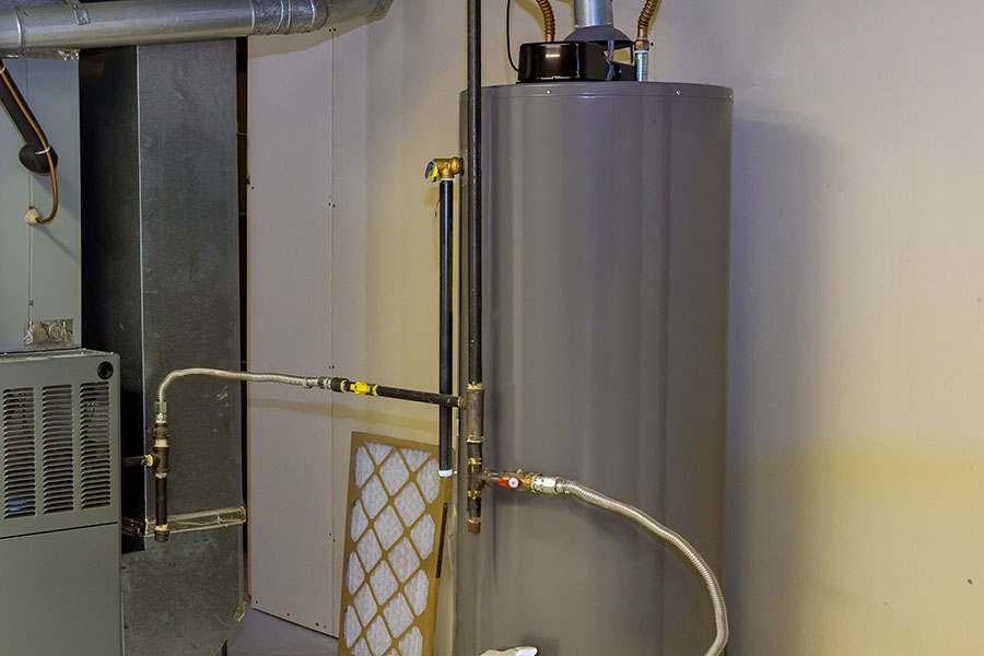 Signs Your Water Heater Needs Professional Repair in Oregon City, OR ...